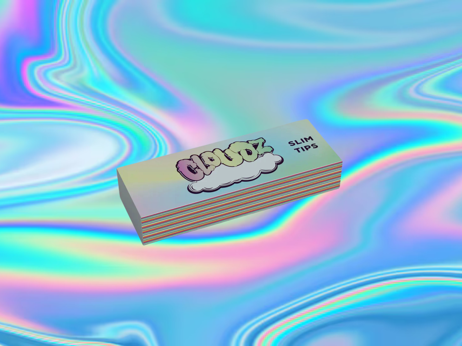 New Perforated Tip Booklets – cloudz-papers