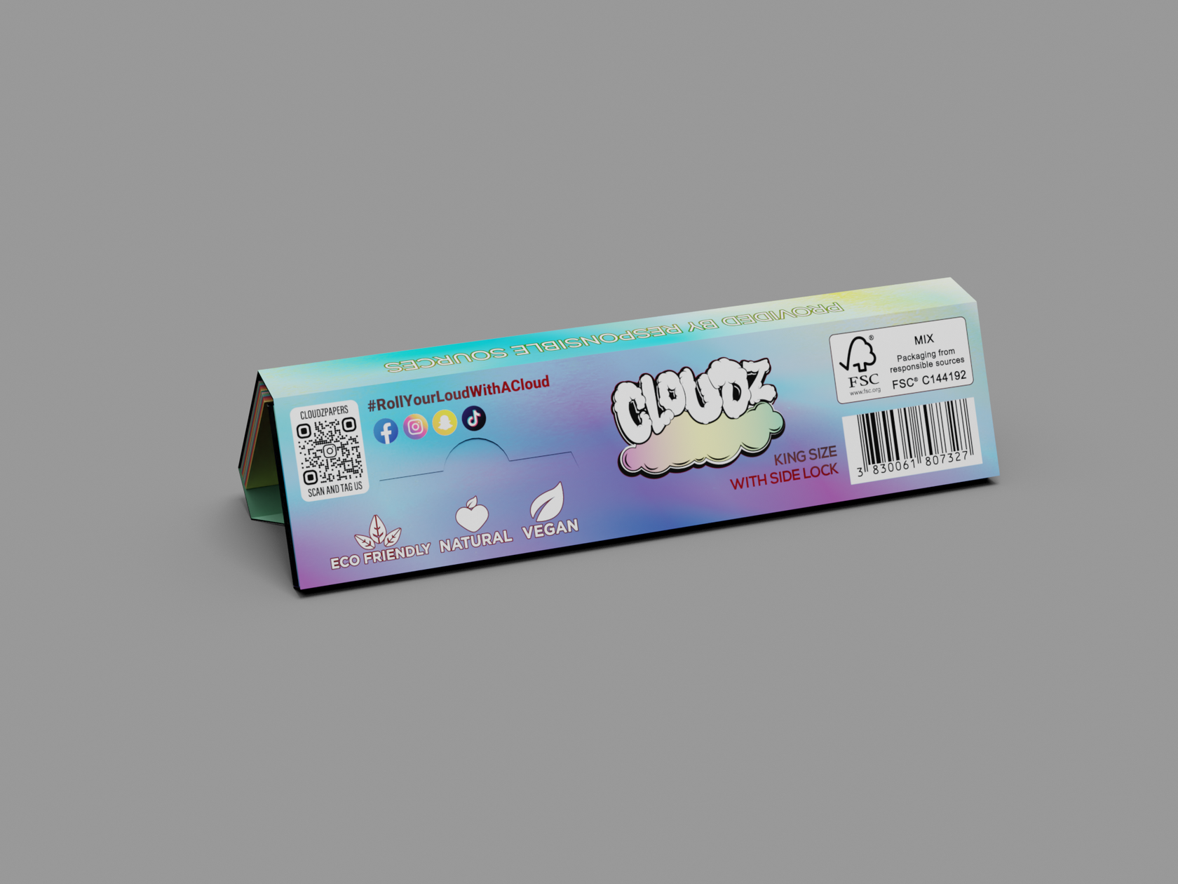 Cloudz Rolling Papers – cloudz-papers